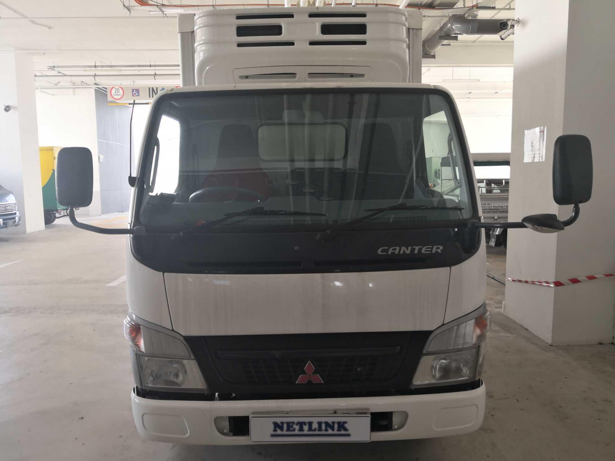 Mitsubishi FB70, Cars, Commercial Vehicles, Used on Carousell