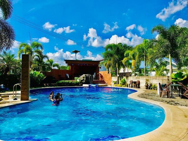 Studio type for rent in Friendship Angeles City Pampanga, Property ...