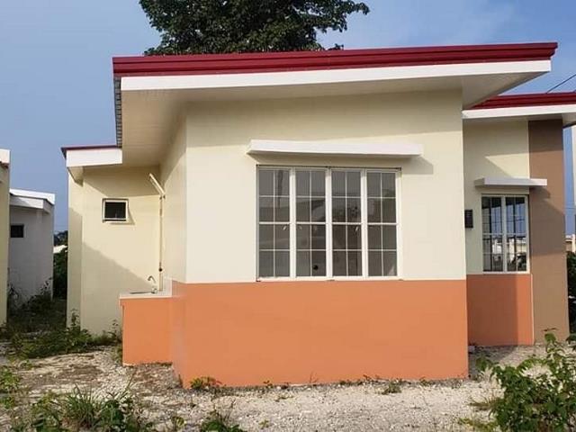 House and lot for sale located at suba bas bas lapu lapu, Property, For ...