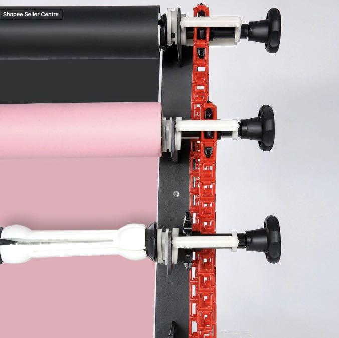 3/4 Roller Wall Mounting Manual Background Support System, Photography ...