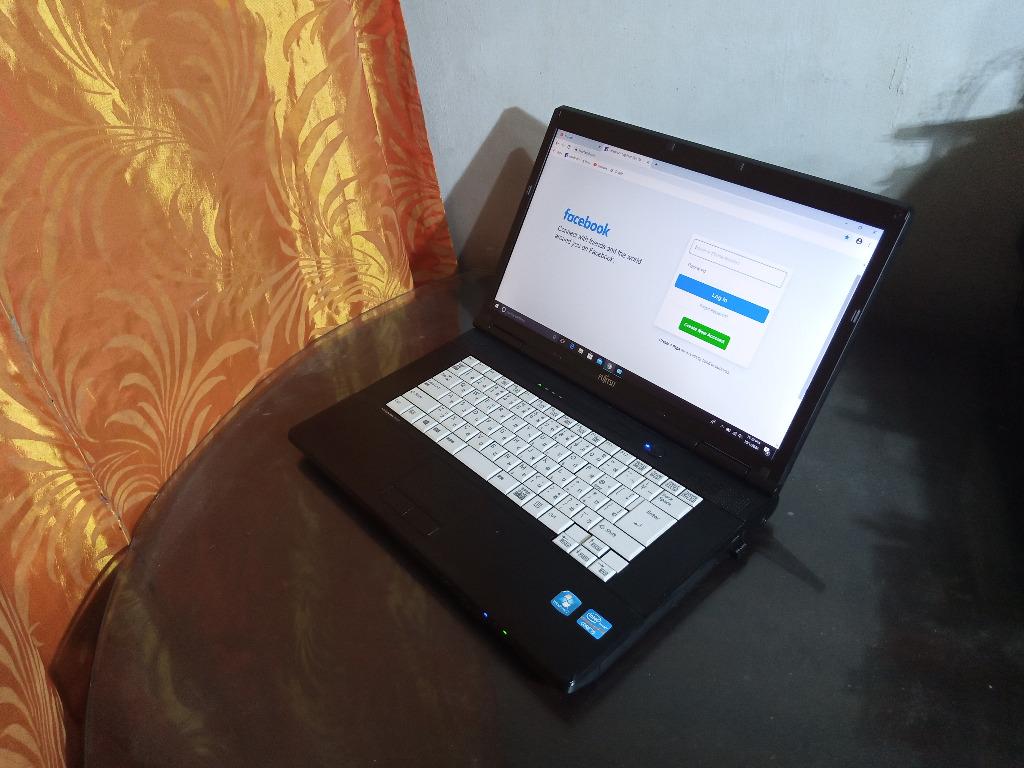 3RD GEN CORE i5 WINDOWS LAPTOP, Computers & Tech, Laptops & Notebooks ...
