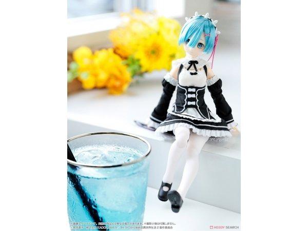 預訂 3月 日版 JP AZONE RE:從零開始的異世界生活 雷姆 1/6 PURE NEEMO CHARACTER SERIES 128 ... 預訂 3月 日版 JP AZONE RE:從零開始的異世界生活 雷姆 1/6 PURE NEEMO CHARACTER SERIES 128 ...