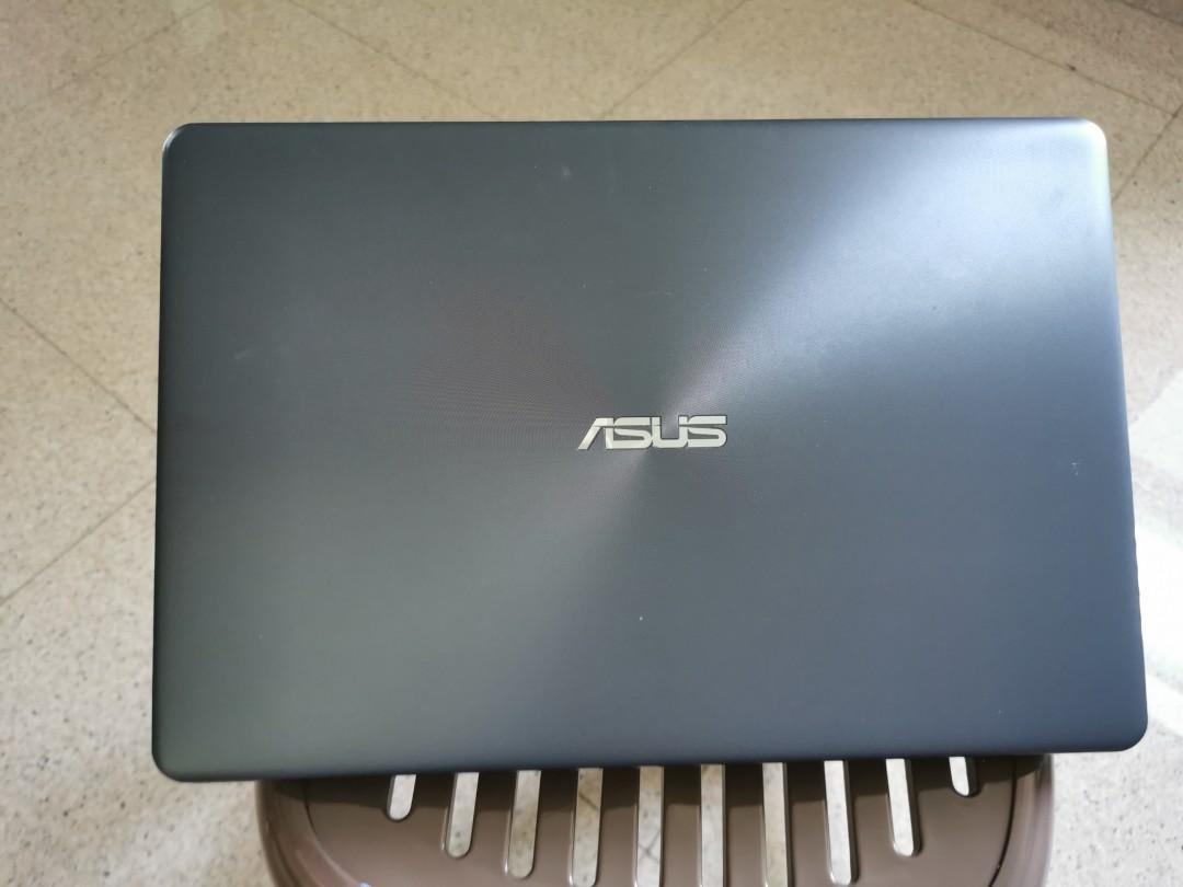 Asus notebook, Computers & Tech, Laptops & Notebooks on Carousell