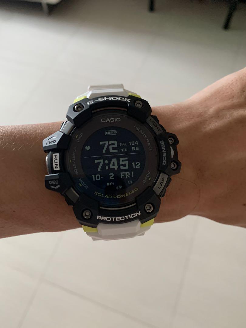 Casio G-Shock GBD H-1000, Men's Fashion, Watches on Carousell