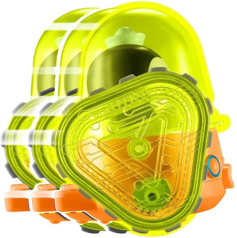 (chk) Fisher-Price Octonauts Gup Speeders Gup-T // Fisher-Price ...