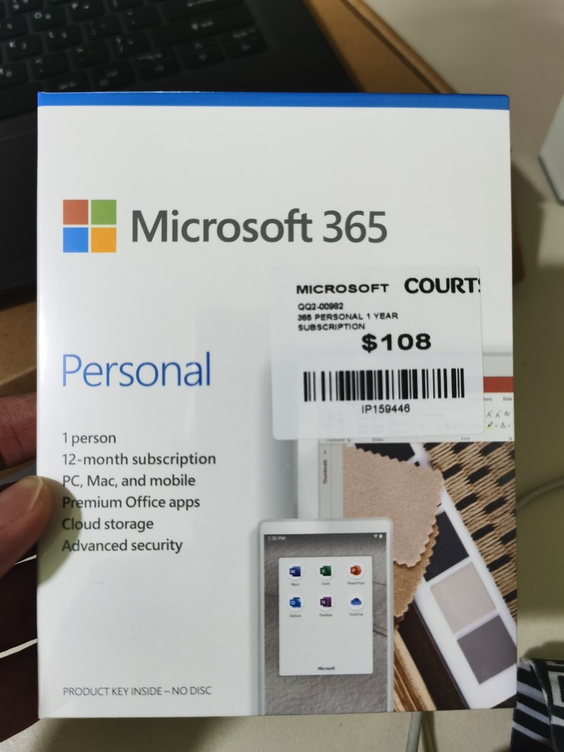 Free delivery. Microsoft 365., Electronics, Computer Parts ...