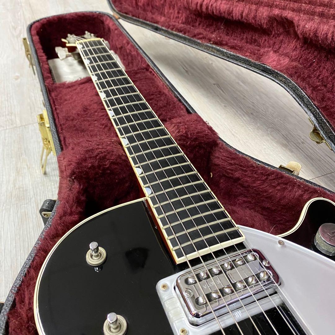Gretsch G6128T-TVP Power Jet, Electric Guitar PRS Gibson Fender ...