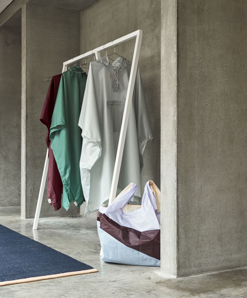 Hay Loop Stand Wardrobe, Furniture & Home Living, Furniture, Shelves ...