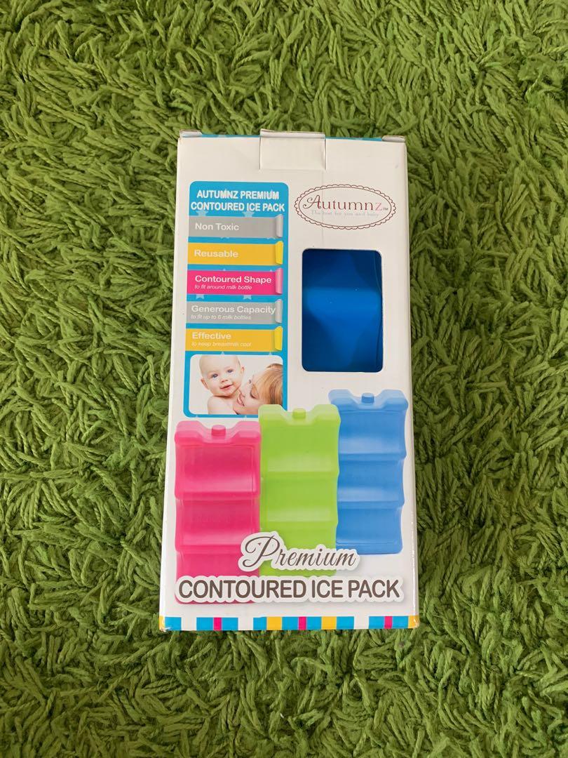 Ice Block, Babies & Kids, Nursing & Feeding, Weaning & Toddler Feeding ...