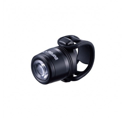 Infini Mini Luxo Front USB Rechargeable Light I-270WA, Sports Equipment ...
