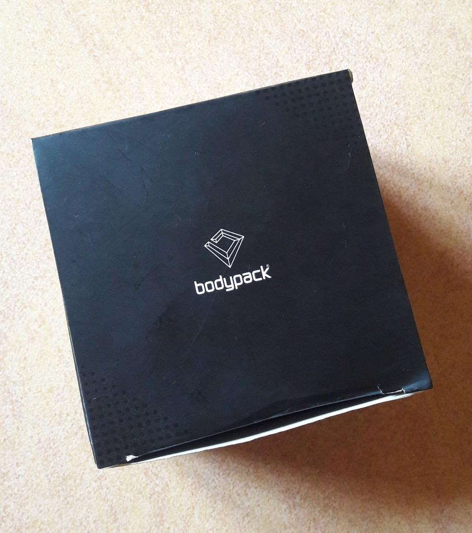 Jam Analog Prodiger, Fesyen Pria, Jam Tangan di Carousell