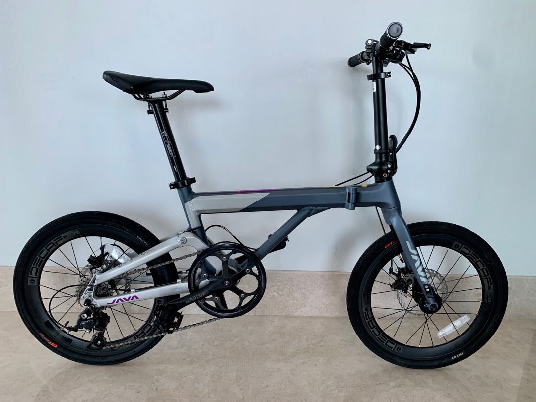 Java Neo 2, Sports Equipment, Bicycles & Parts, Bicycles on Carousell