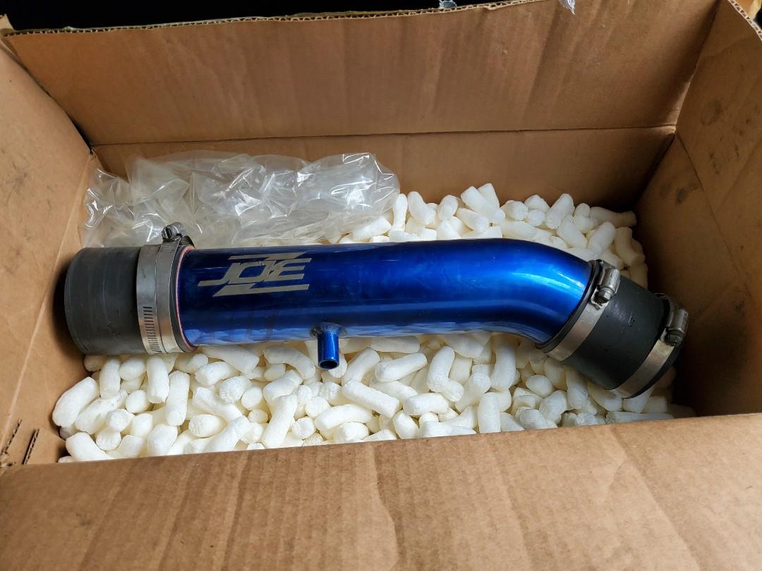 Joe Z Lexus IS250 Intake, Car Accessories, Accessories on Carousell