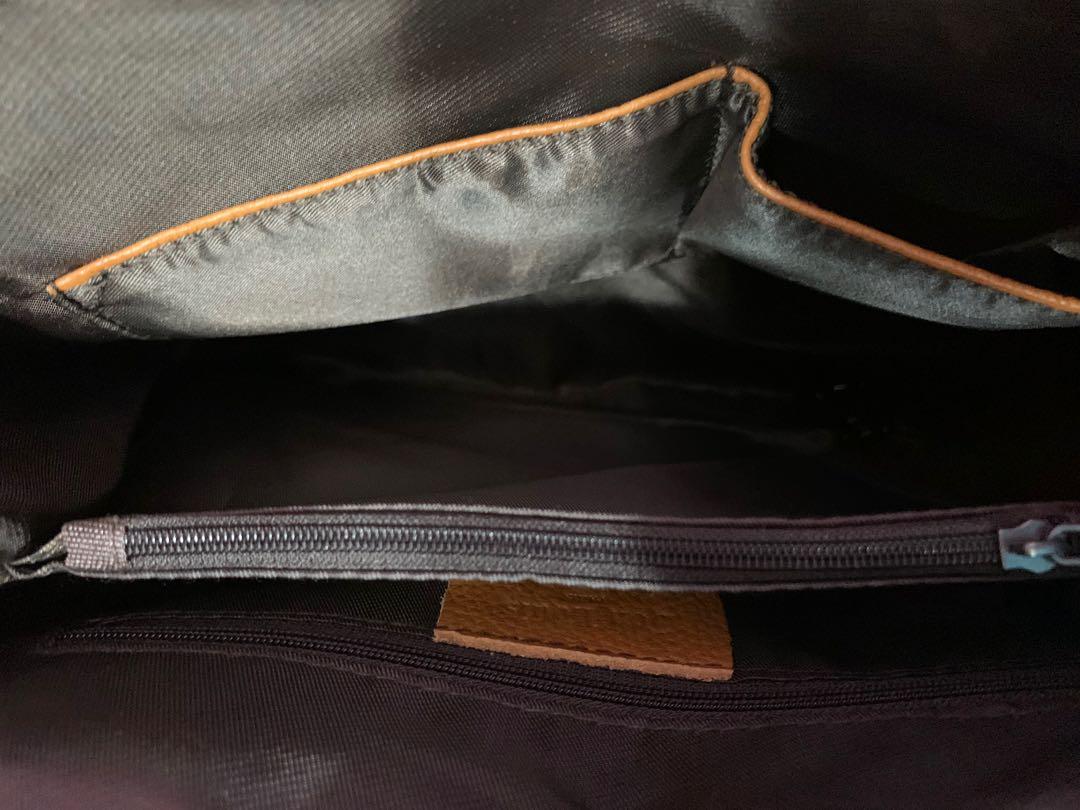 Jon Louis bag, Women's Fashion, Bags & Wallets, Shoulder Bags on Carousell