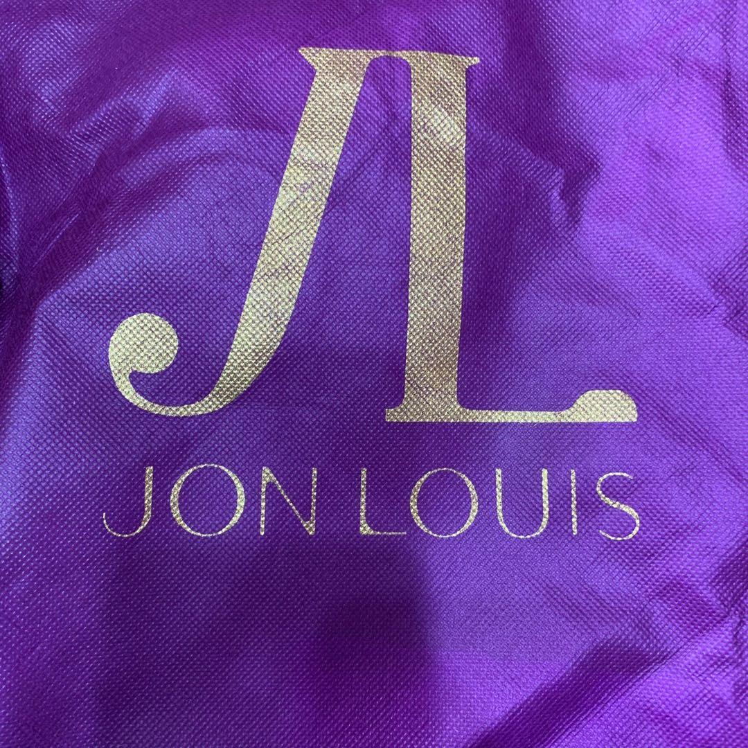Jon Louis bag, Women's Fashion, Bags & Wallets, Shoulder Bags on Carousell