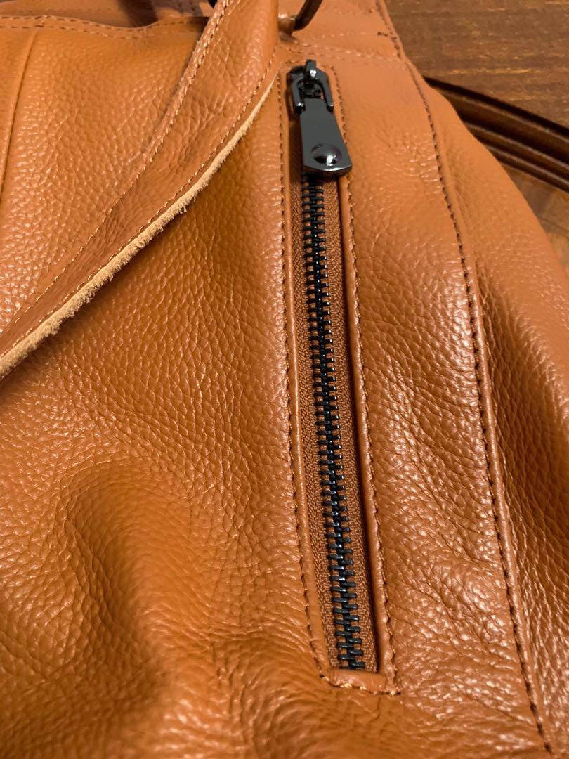 Jon Louis bag, Women's Fashion, Bags & Wallets, Shoulder Bags on Carousell