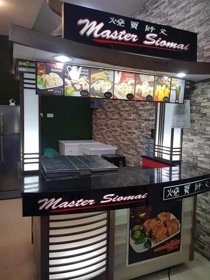 Master Siomai, Everything Else, Others on Carousell