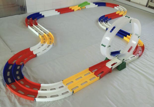 Mini 4WD tracks Rc Tamiya cars, Hobbies & Toys, Toys & Games on Carousell