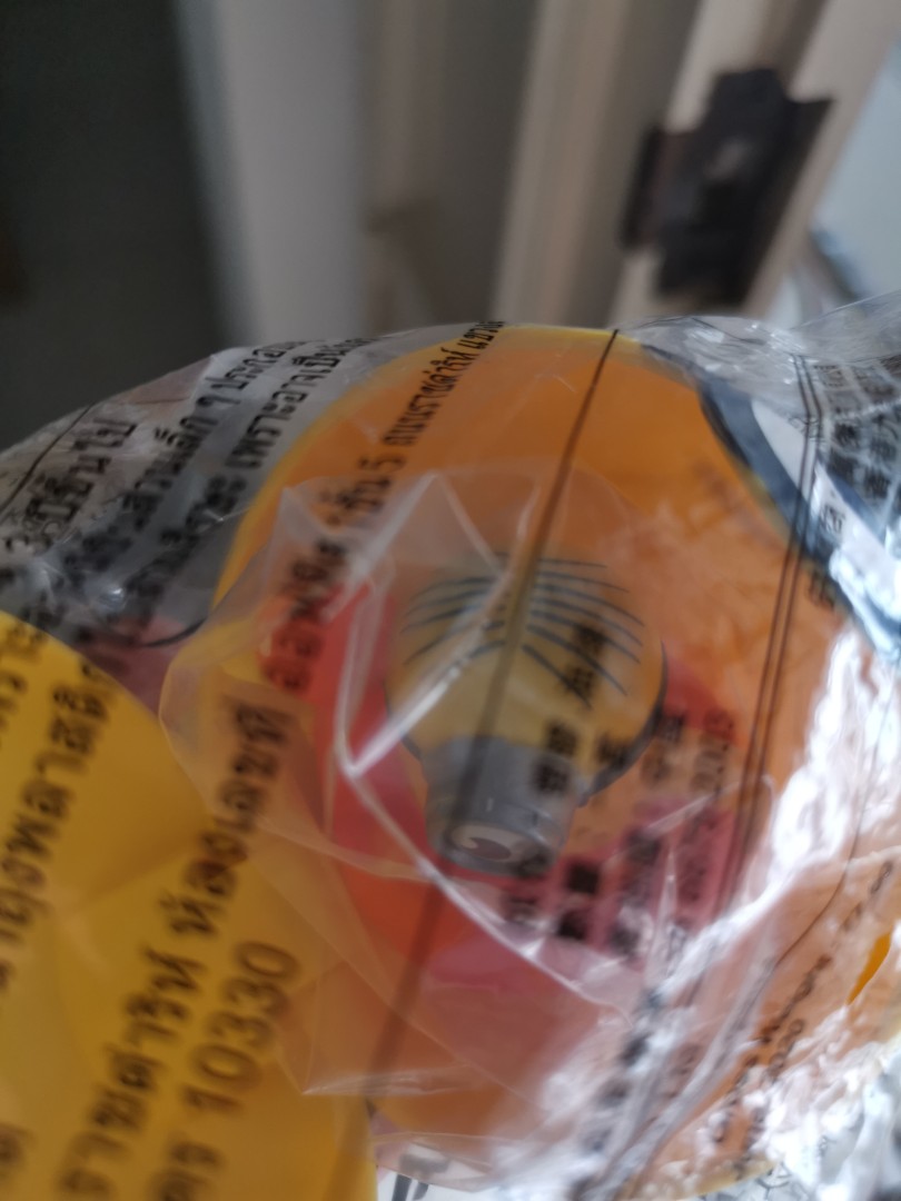 Minion Float Duck 34, Hobbies & Toys, Toys & Games on Carousell