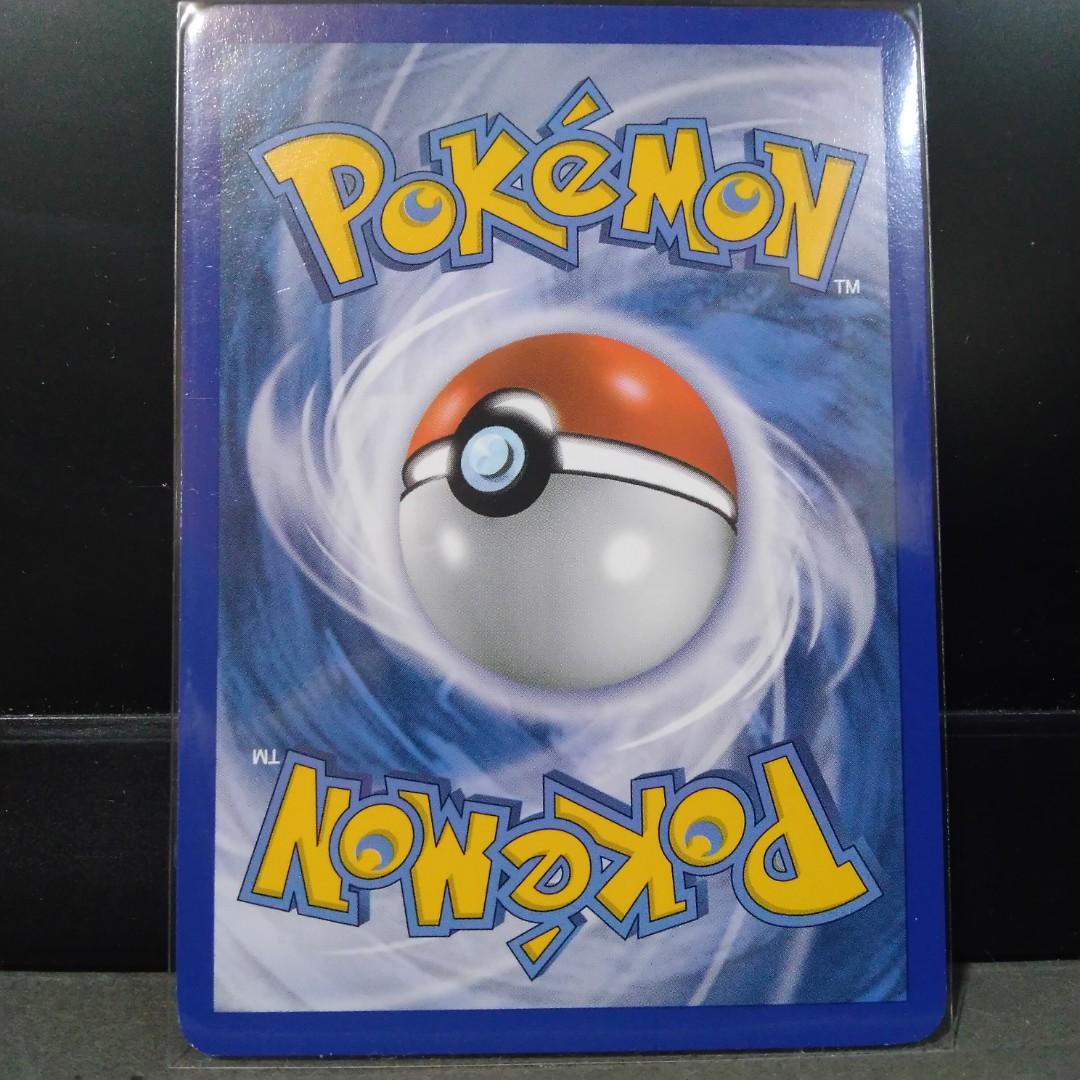 Pokemon - Charizard (secret rare), Hobbies & Toys, Toys & Games on ...