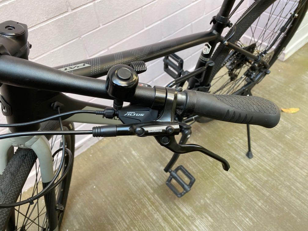 Polygon Path 3, Sports Equipment, Bicycles & Parts, Bicycles on Carousell