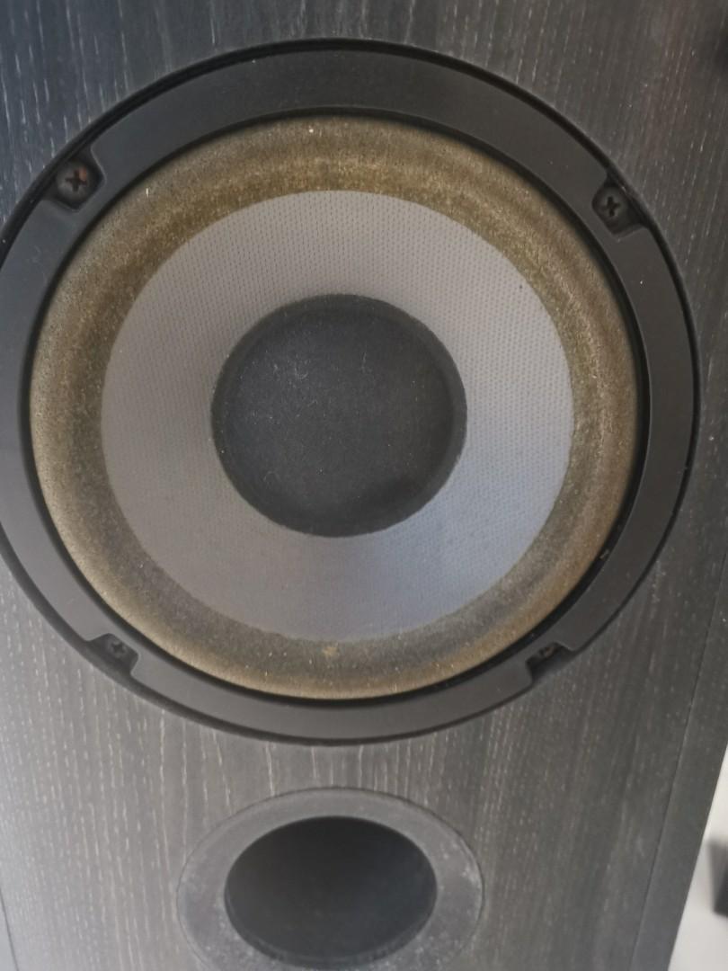 PSB 600, Audio, Soundbars, Speakers & Amplifiers on Carousell