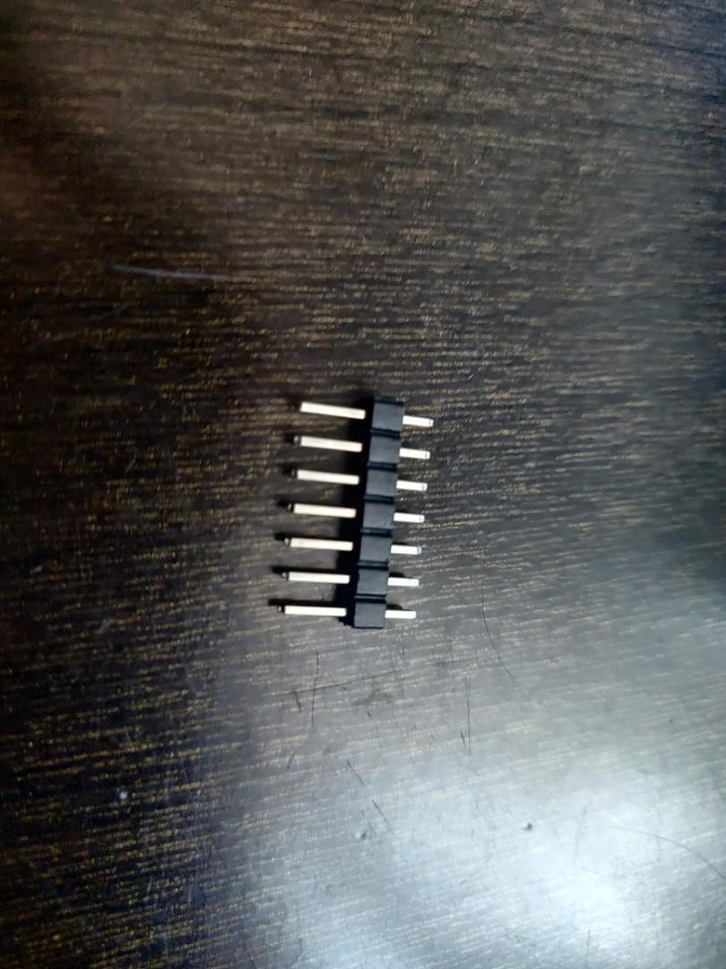 QR Code / Barcode Scanner Module MH-ET LIVE Scanner V3, Computers ...