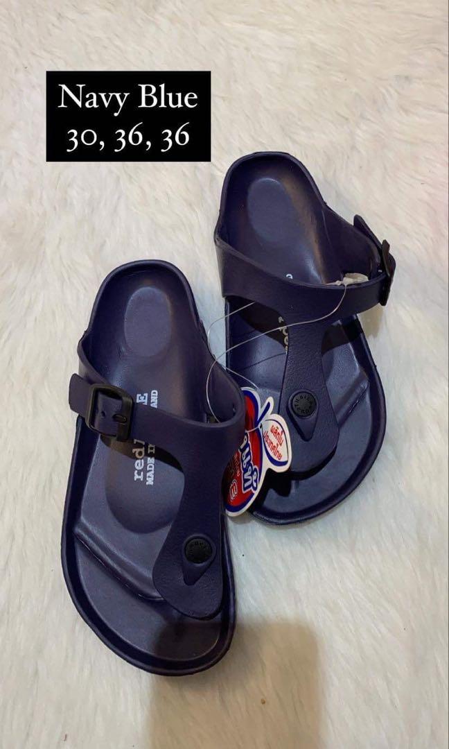 Red Apple Slippers Thailand, Women's Fashion, Footwear, Flats & Sandals ...