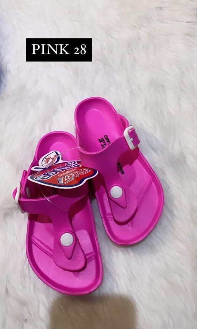 Red Apple Slippers Thailand, Women's Fashion, Footwear, Flats & Sandals ...