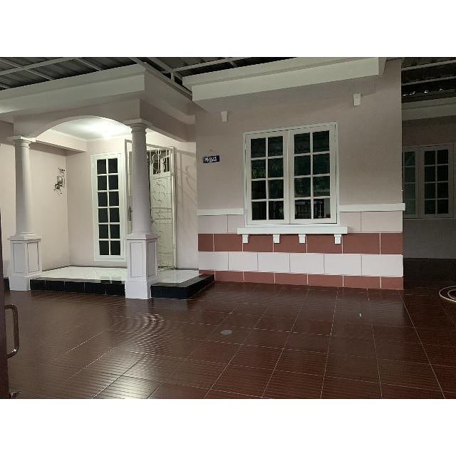 Rumah disewakan di taman raya citraraya, Properti, Rental di Carousell