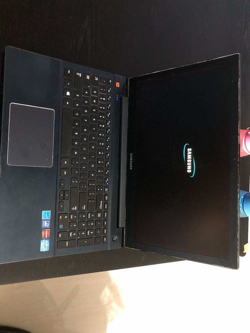 Samsung 15 inch i7, Computers & Tech, Laptops & Notebooks on Carousell