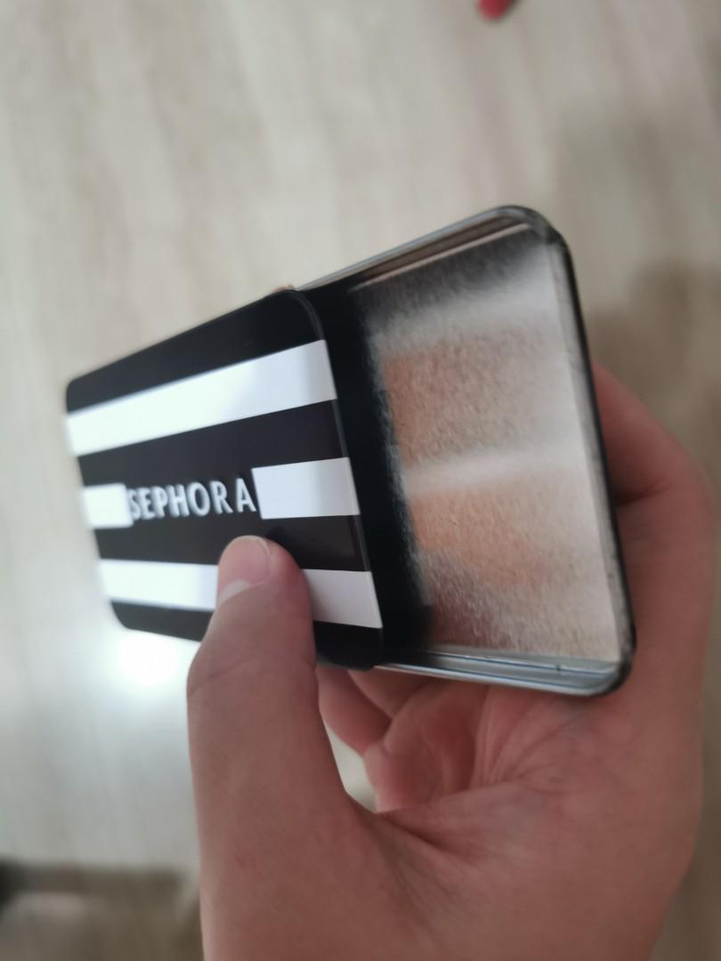 Sephora card holder, Women's Fashion, Bags & Wallets, Wallets & Card ...