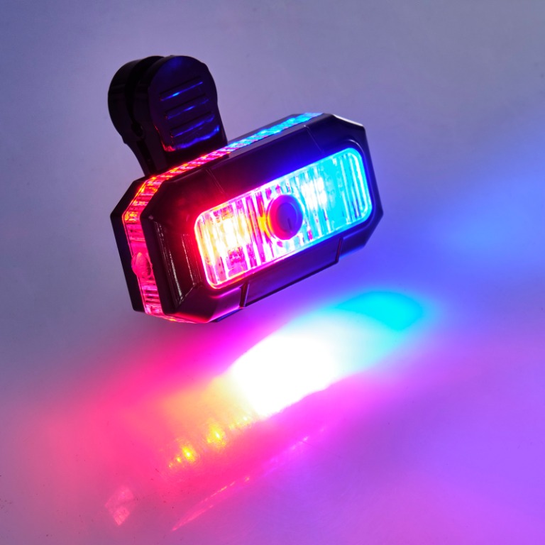 Shoulder Blinker with Magnet clip, Mobile Phones & Gadgets, Mobile ...