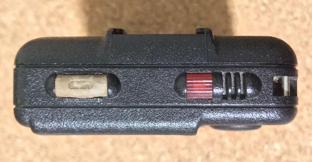 Singtel Motorola Alphanumeric SkyPager, Mobile Phones & Gadgets, Mobile ...