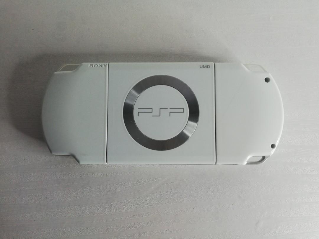 Sony PlayStation Portable Slim 32Gb CFW 6.61 PRO-C Infinity Full of ...