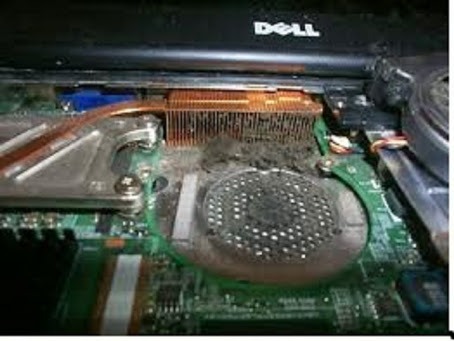 Thermal Repasting Services Desktop / Laptop, Lifestyle Services ...