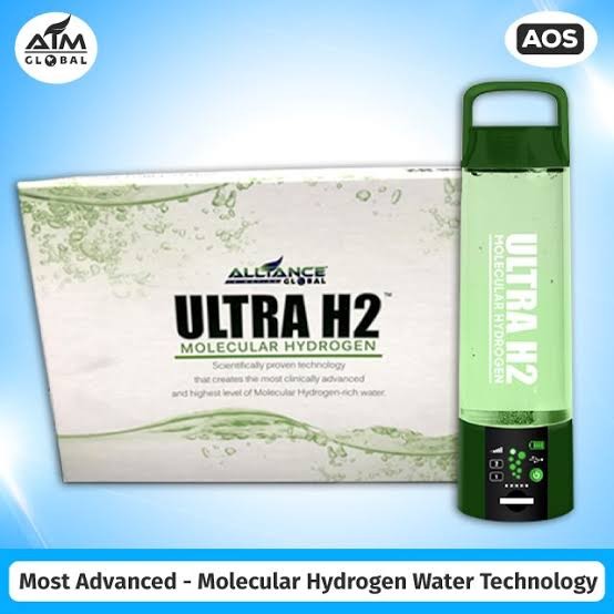 Ultra H2 Molecular Hydrogen, Food & Drinks, Fresh Produce on Carousell