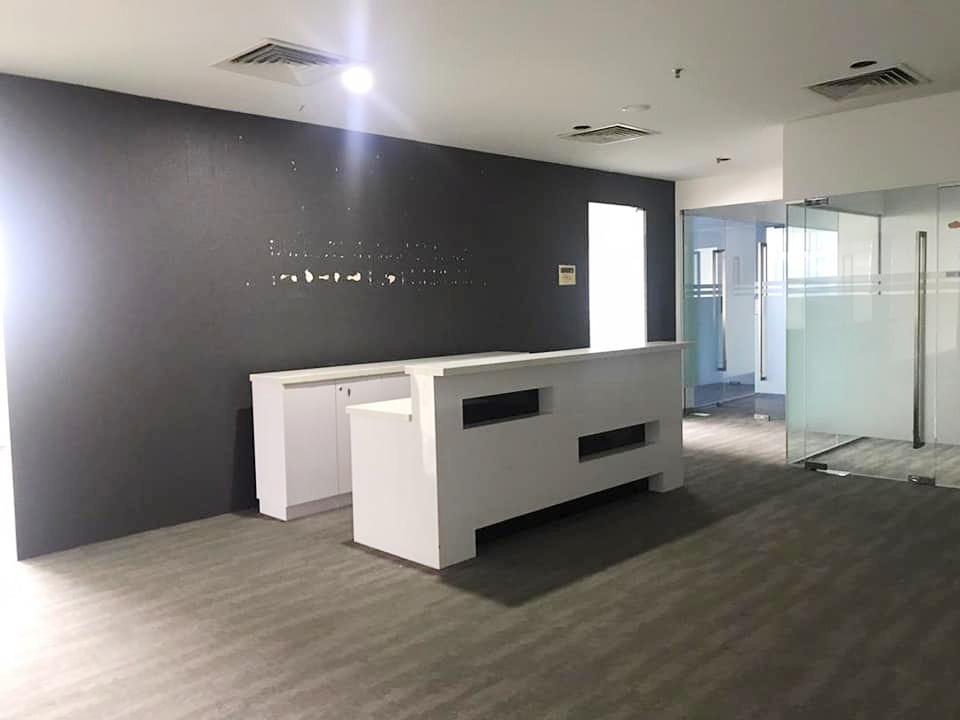 [WTR] Wisma Miramas Office n Retails Space, Taman Desa, Property ...