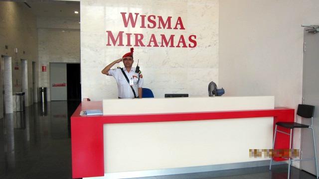 [WTR] Wisma Miramas Office n Retails Space, Taman Desa, Property ...