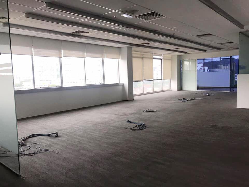 [WTR] Wisma Miramas Office n Retails Space, Taman Desa, Property ...