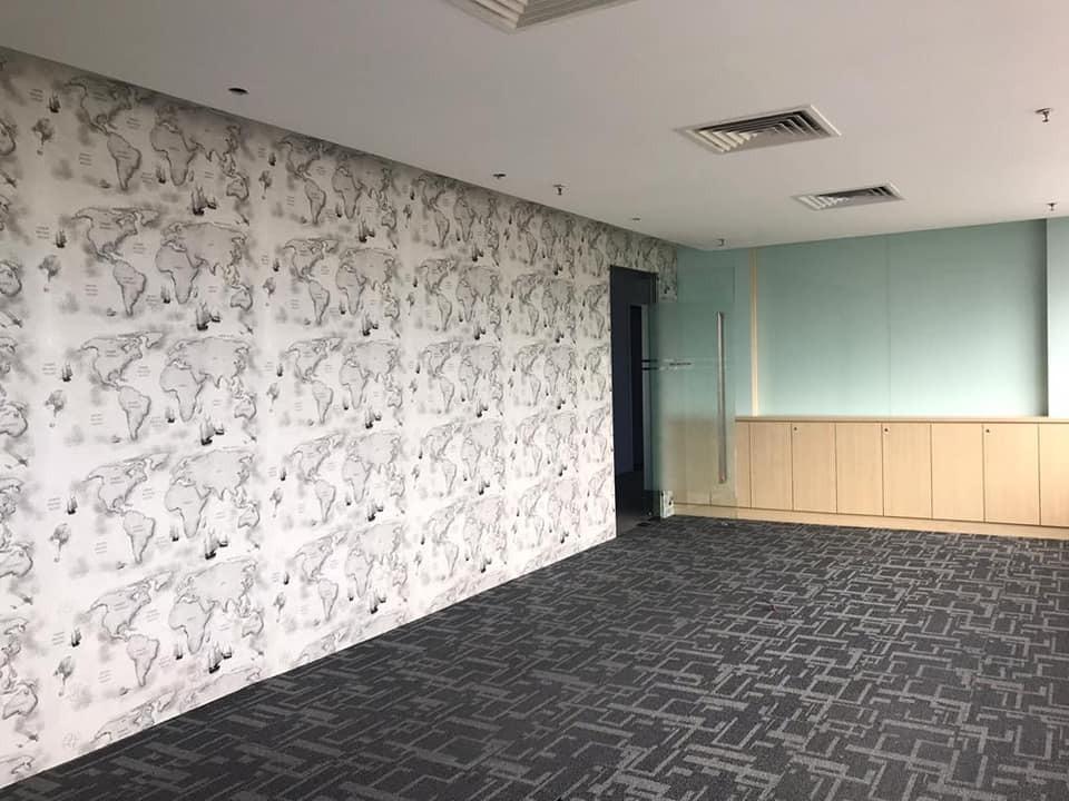 [WTR] Wisma Miramas Office n Retails Space, Taman Desa, Property ...