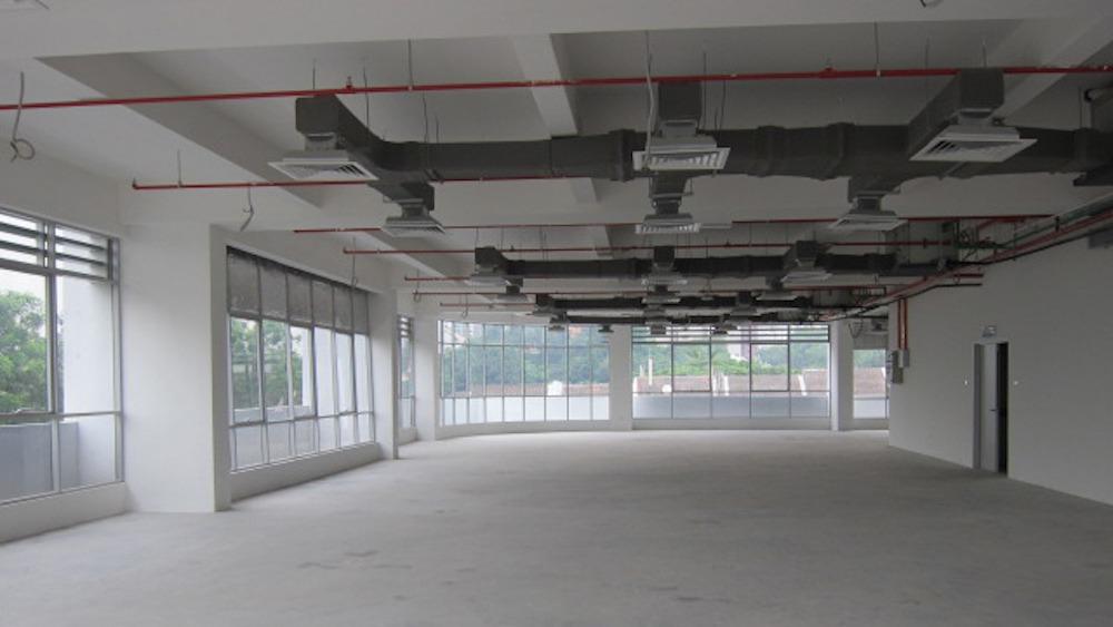 [WTR] Wisma Miramas Office n Retails Space, Taman Desa, Property ...