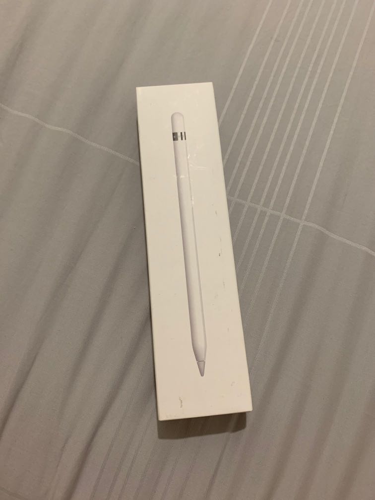 Apple Pencil, Mobile Phones & Gadgets, Tablets, iPad on Carousell