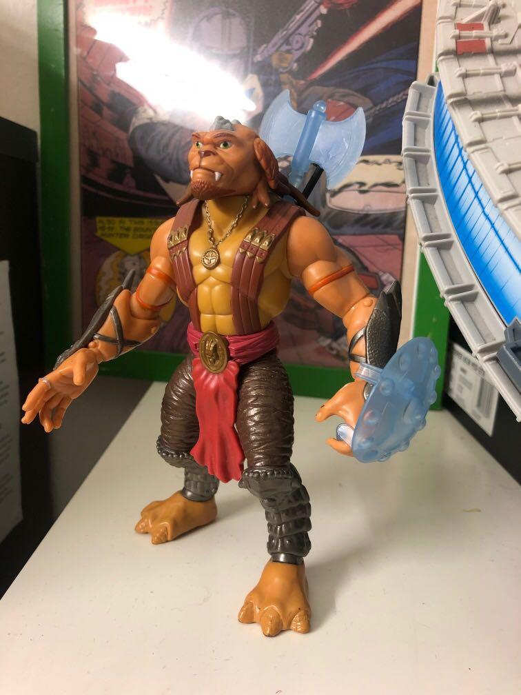 Small Soldiers Archer Replica