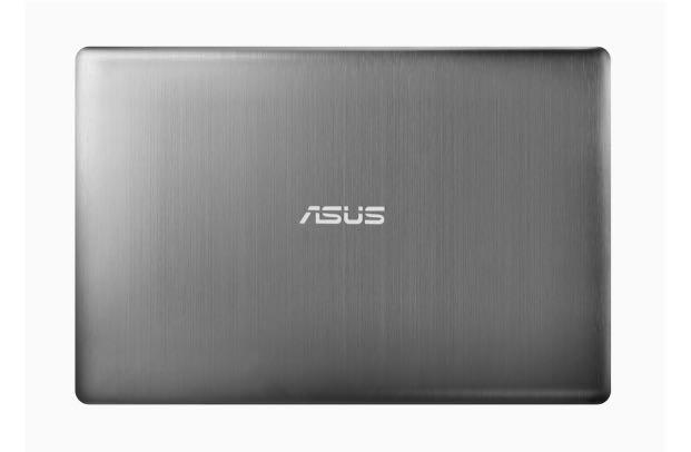 ASUS N550J 15.6-Inch Laptop (Intel Core i7-4700HQ 2.4GHz Processor, 1TB Hard Drive, 8GB RAM ...