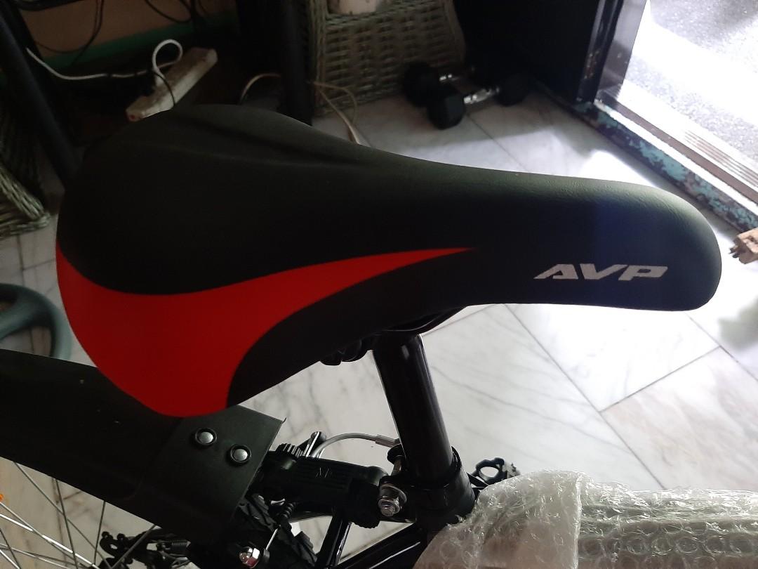 AVP Mountain Bike, Sports Equipment, Bicycles & Parts, Bicycles on ...