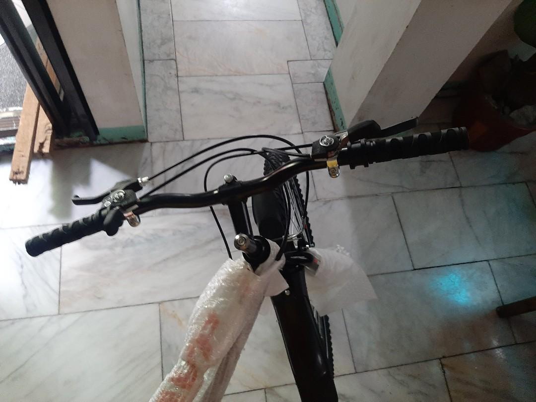 AVP Mountain Bike, Sports Equipment, Bicycles & Parts, Bicycles on ...