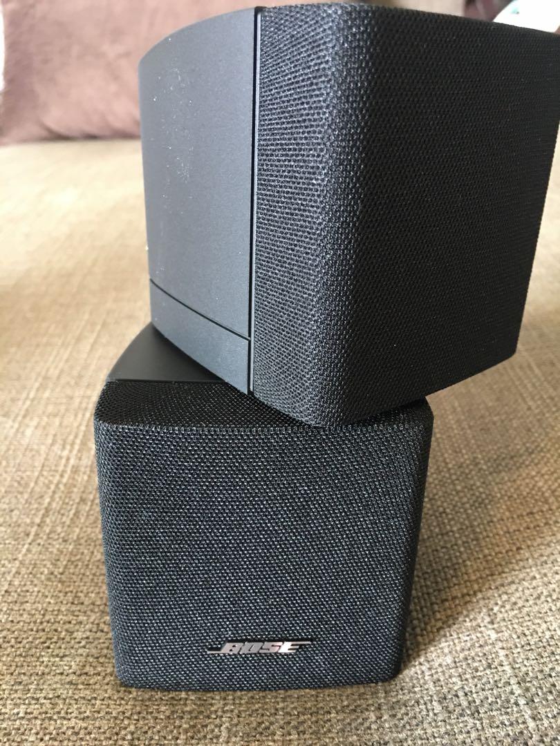 BOSE Lifestyle 25, Audio, Soundbars, Speakers & Amplifiers on Carousell