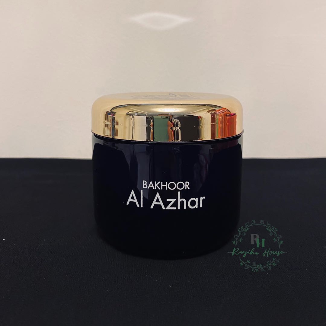 Bukhoor Al Azhar, Health & Beauty, Perfumes & Deodorants on Carousell