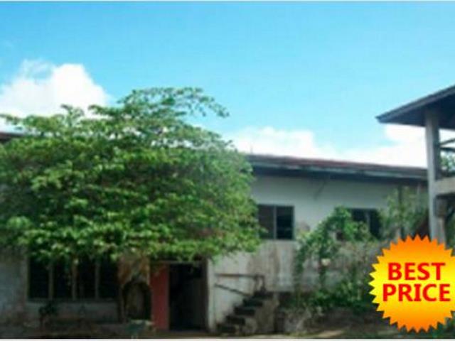 01548-ILO-008 (Building for sale at Roxas City), Property, For Sale ...